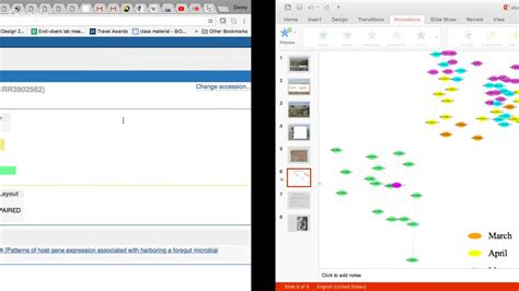 Sra Toolkit To Upload Data From Ncbi Sequence Read Archive Youtube