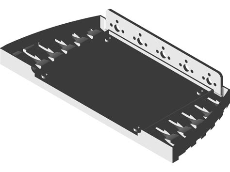 Free Cad Designs Files And 3d Models The Grabcad Community Library