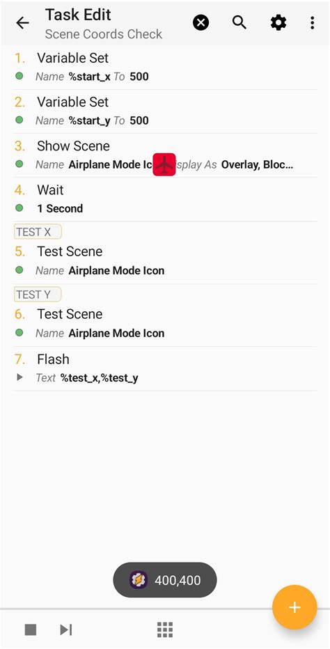 Dev Tasker 626 Beta More Matter Home Automation Stuff And