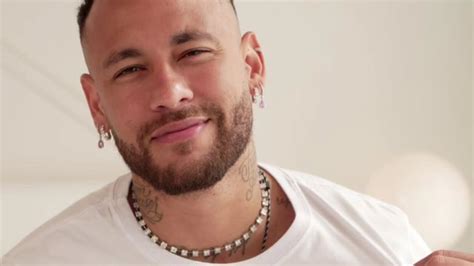 É Sério Neymar Choca Ao Revelar Idade Que Tinha Quando Faturou