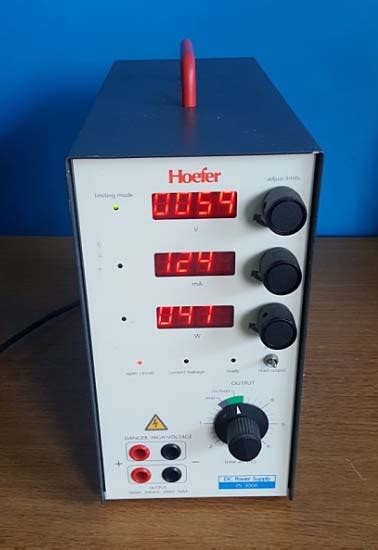 Dc Power Supply 중고 Hoefer 자동화 · 로봇 · 계측 · 시험 제어 · 계측 기타 계측 장비