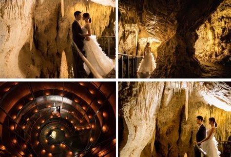 Wedding Photography Discover Waitomo