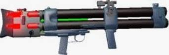Nerf Roblox Guns Pulse Laser Alfintech Computer