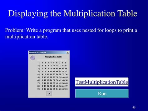 Chapter 5 Control Statements Ppt Download
