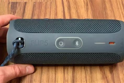 Why Wont My Jbl Flip Turn On Troubleshooting Tips Audiosk
