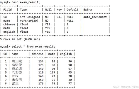 【mysql 07】内置函数 Csdn博客
