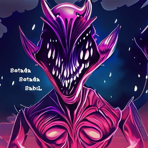 Botada Botada Song And Lyrics By Babıl Spotify