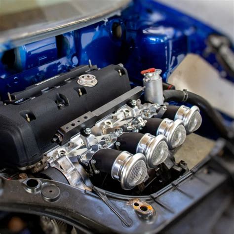 At Power 45mm Efi Itbs Honda K20 K24 Civic Ep3 Integra Dc5 Type R