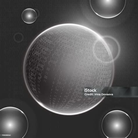 현대 추상 기술 통신 개념 데이터 배열의 디지털 회로 및 혁신 첨단 미래 시각 개념의 원형 글로벌 네트워크 배경 디자인입니다