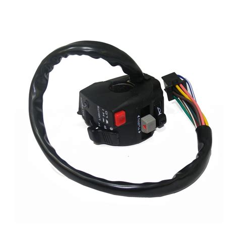 Bass Tracker Kill Switch At Gilbert Kasper Blog