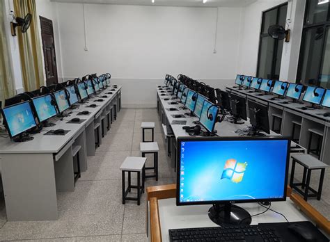 为什么说云教室比传统机房更好