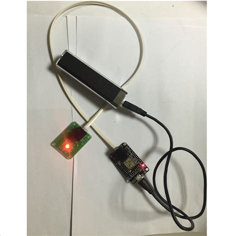 Motoduino ESP WiFi 模組 Motoduino