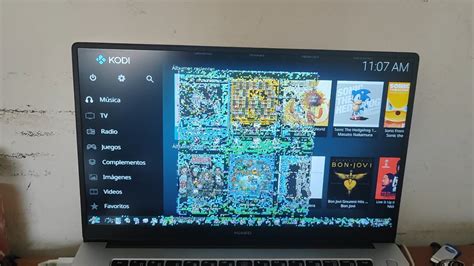 problems with system ui when kodi is in use r kodi