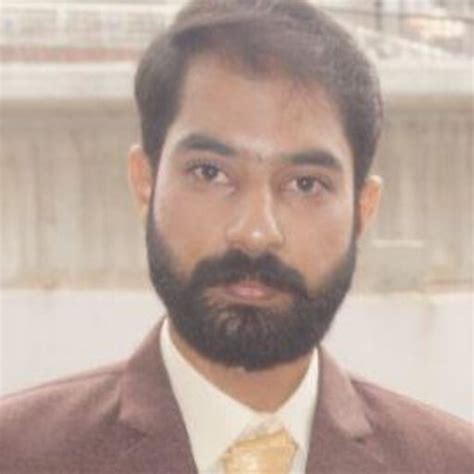 Dr Abbas Research Scholar Phd Department Of Biochemistry Research