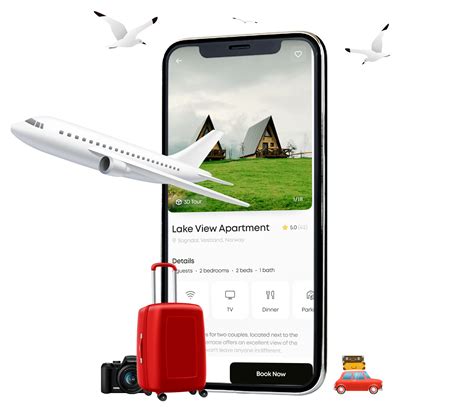 Airbnb Clone Script Rental Booking Software