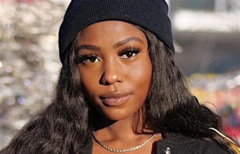 How Old Is Judaea Brown Exploring Her Life Career And Achievements