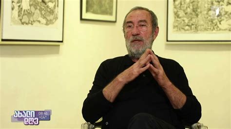 ახალიდღე გალერეა „იარტი“ მხატვრის გრაფიკოსისა და არქიტექტორის