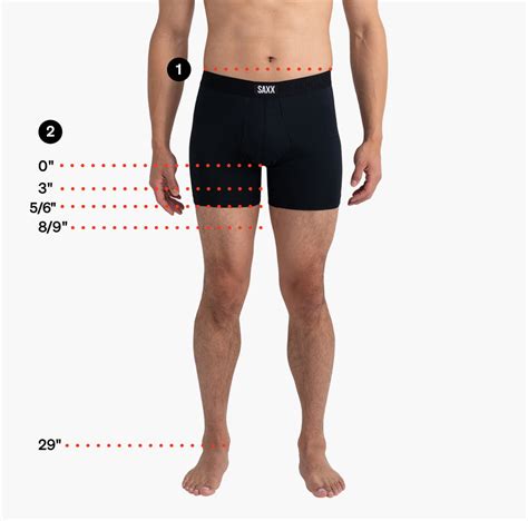 Build Your Own Vibe Xtra Soft Comfort Trunk 3 Pack Saxx Underwear