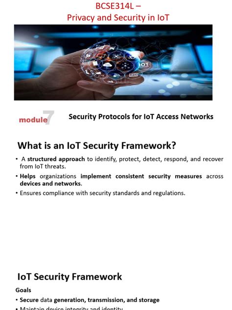 26 Iot Security Framework Secure Iot Layers 07 04 2025 Pdf