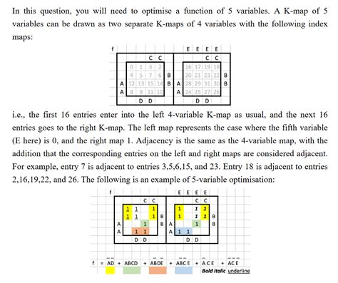 Solved In This Question You Will Need To Optimise A Chegg Com