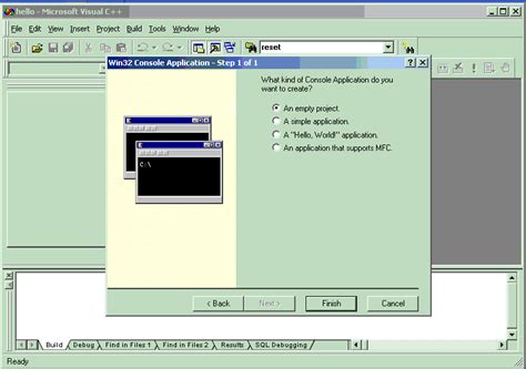 Appendix Working In VC