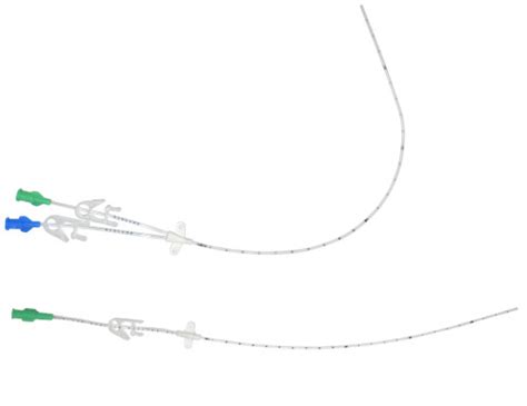 Lifecath Midline With Mst Kit Midline Modified Seldinger Vygon