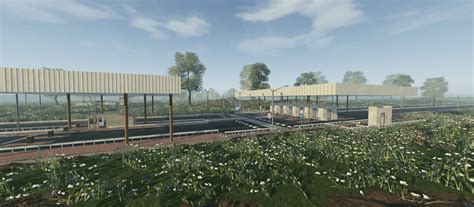 Dandm Production Realistic Buildings Pack