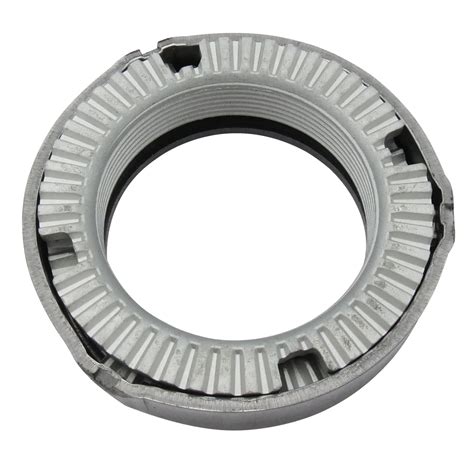 Brake Axle Spindle Lock Nut Right Hand Thread For Ford Truck E350 E450