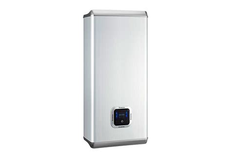 Электрический накопительный водонагреватель Ariston ABS VLS PLUS PW 50 ...