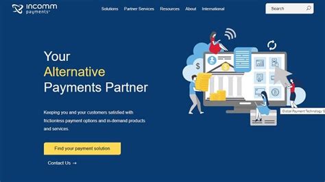 Incomm Payments Acquires Zenda Citybiz
