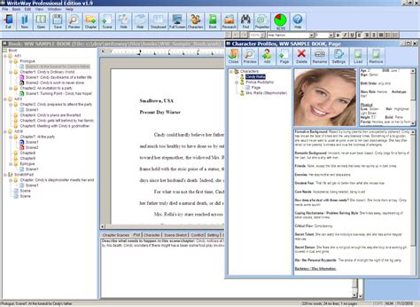 Another Scrivener Knockoff Scrivener For Windows Literature Latte Forums