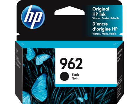 Hp Black Original Ink Cartridge Hz An