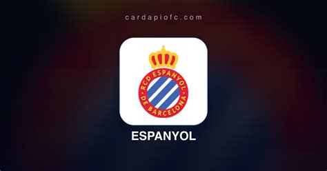 Espanyol Cardápiofc Watch Football Matches On Tv In Brazil
