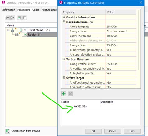 solved corridor issue autodesk community