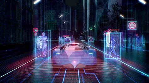 Real World Scenarios — The Foundation To Develop And Test Automated Driving Functions By