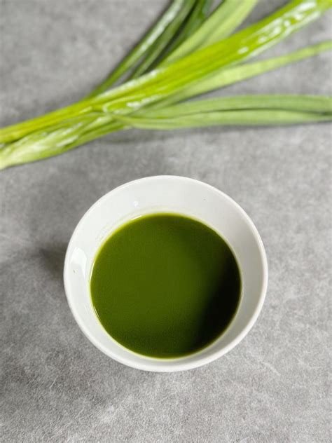 Natural Pandan Paste Pandan Extract From Leaves