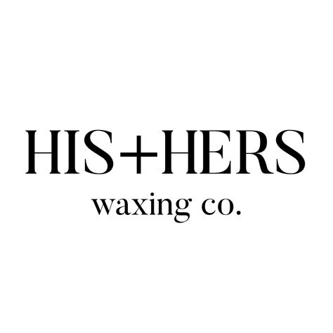 His Hers Waxing Co Los Alamitos Ca