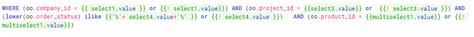 multiselect filter not working 💬 queries and resources retool forum