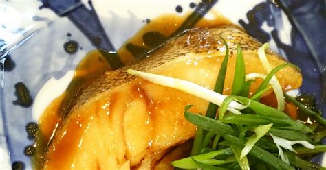 水を使わず極旨煮魚⭐メロ銀むつ煮付け By Yhime2001 【クックパッド】 簡単おいしいみんなのレシピが366万品
