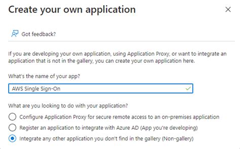 Securing Aws Accounts With Azure Active Directory Federation Aws Partner Network Apn Blog