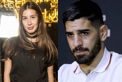 ილია თოფურიამ ქეთა თოფურია “დატროლა” რა უპასუხა მებრძოლმა როდესაც მომღერალზე ჰკითხეს