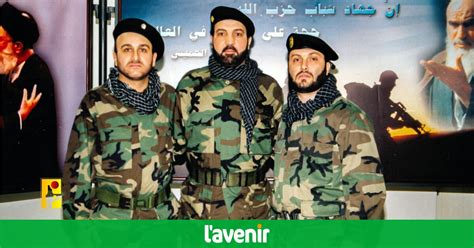 Tensions Au Moyen Orient Le Hezbollah Annonce Avoir Retrouvé Le Corps