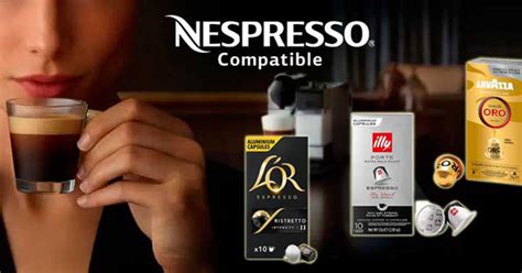 Nespresso съвместими марки кафе | Капсули за кафе