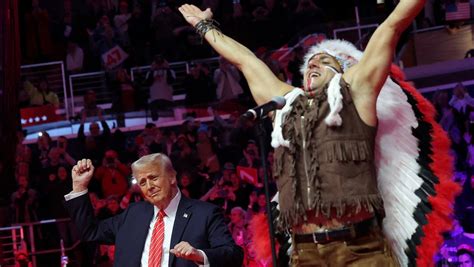 Este Será El último Mandato De Trump ¿por Qué No Puede Volver A
