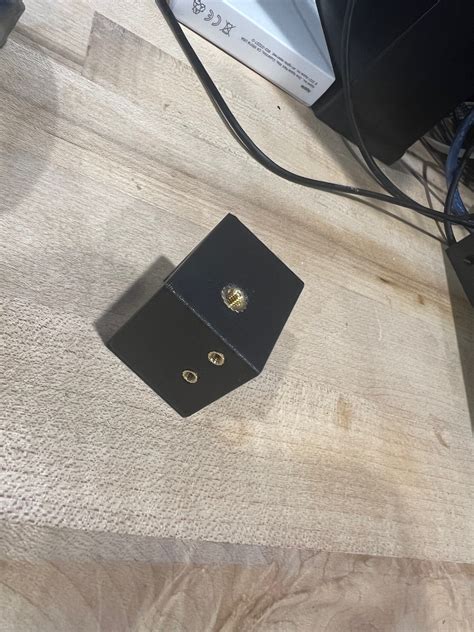 Hgr20 Hgh20 Linear Rail Limit Switch Mount By Chris Download Free