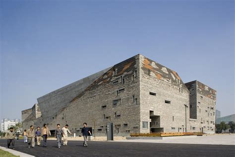 Wang Shu Awards