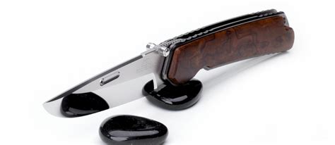 Rockstead knifes