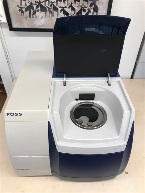 Buy Foss Nirs Ds2500 New And Used Prices