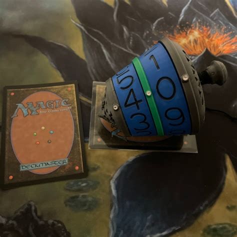 The List Percy De Rolos Pepperbox Critical Role Vox Machina Steampunk Antique Flintlock