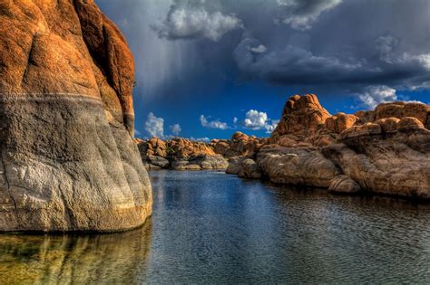 Rockscape By Bob Larson Redbubble